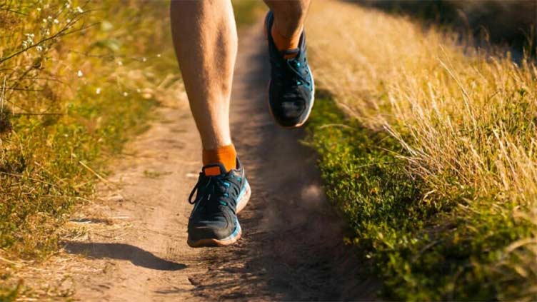 10 ways jogging for 30 minutes daily can boost your health - Internews ...