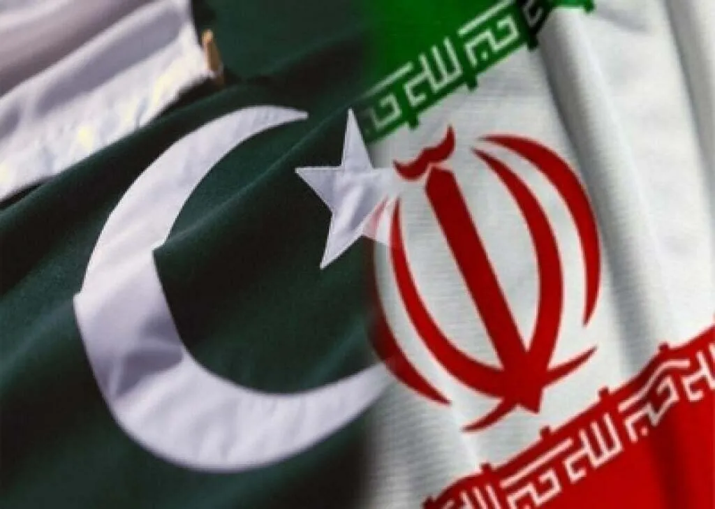 Iranian FM Araghchi to visit Pakistan amid rising regional tensions ...