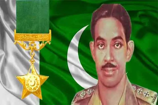 First Nishan-e-Haider recipient Captain Sarwar being remembered - Internews Pakistan