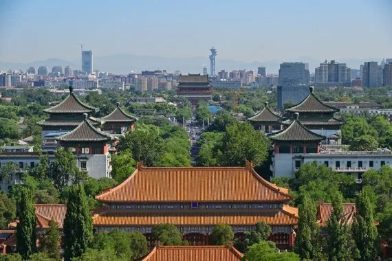 Beijing strives to revive ancient heritage along its Central Axis ...