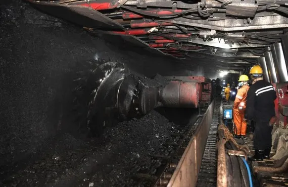 8 dead, 15 missing in central China coal mine accident - Internews Pakistan