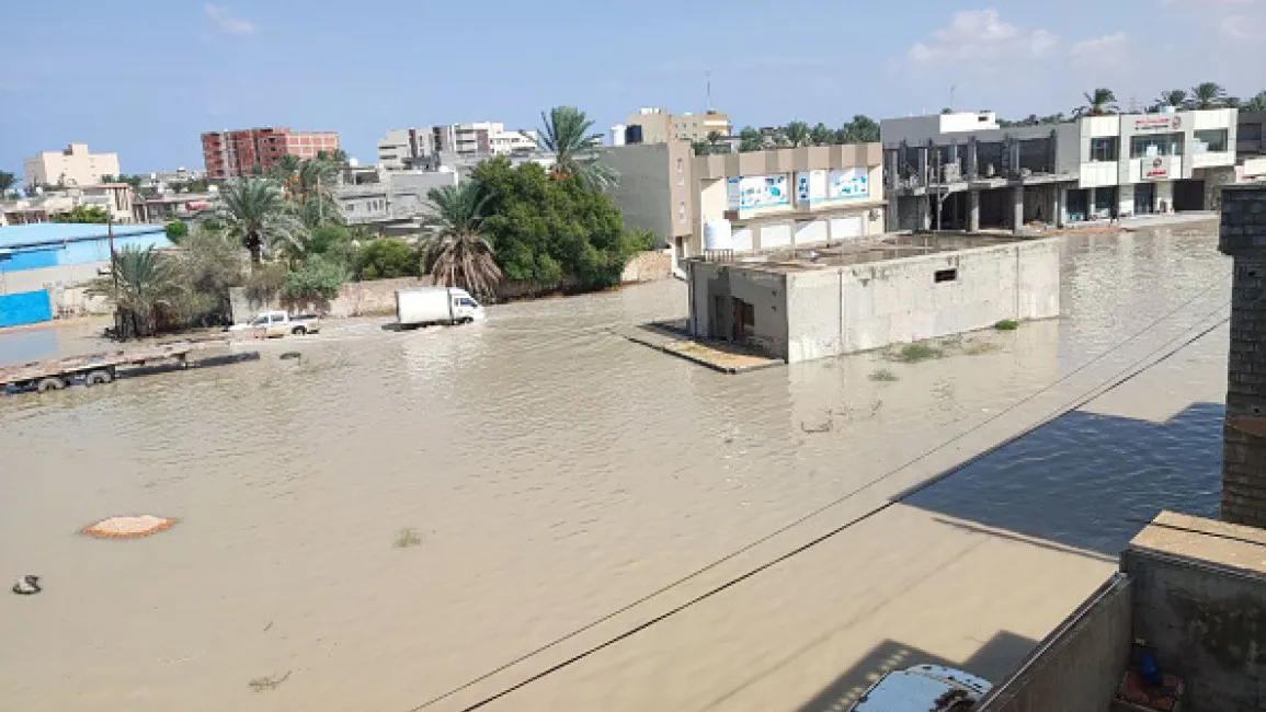 1.8 million people affected by floods in Bangladesh - Internews Pakistan