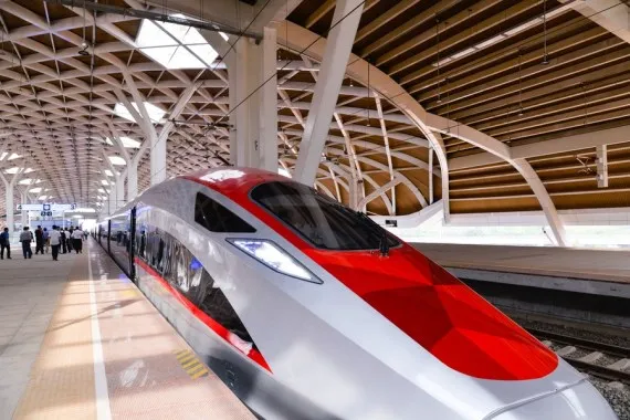 Huawei supports integrated communication system for Indonesia’s high ...