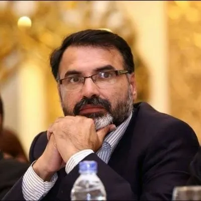 Journalist Khalid Jamil arrested for spreading ‘anti-state’ narrative, remanded in FIA custody ...