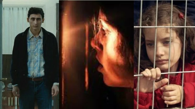 10 films on Palestine that everyone should watch - Internews Pakistan