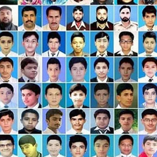 10 years since APS tragedy, schools shut over security concerns ...