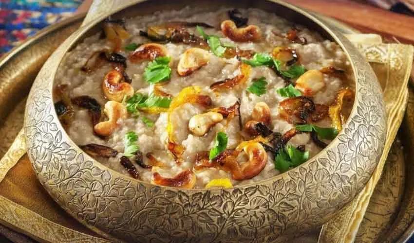 UAE celebrates as traditional dish, Harees, joins UN Intangible ...