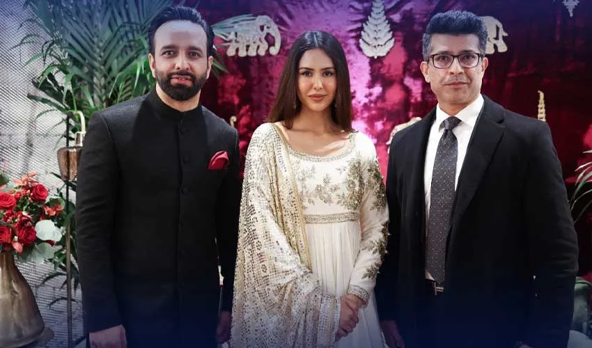 Entrepreneur Asad Malik brings top Pakistan brand to London’s luxury ...