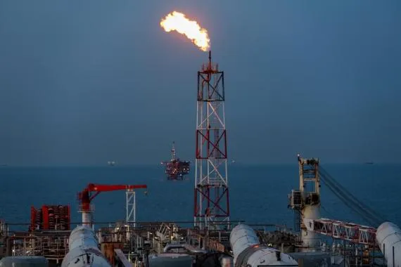 Major oil, gas reserves discovered in Khyber Pakhtunkhwa - Internews ...