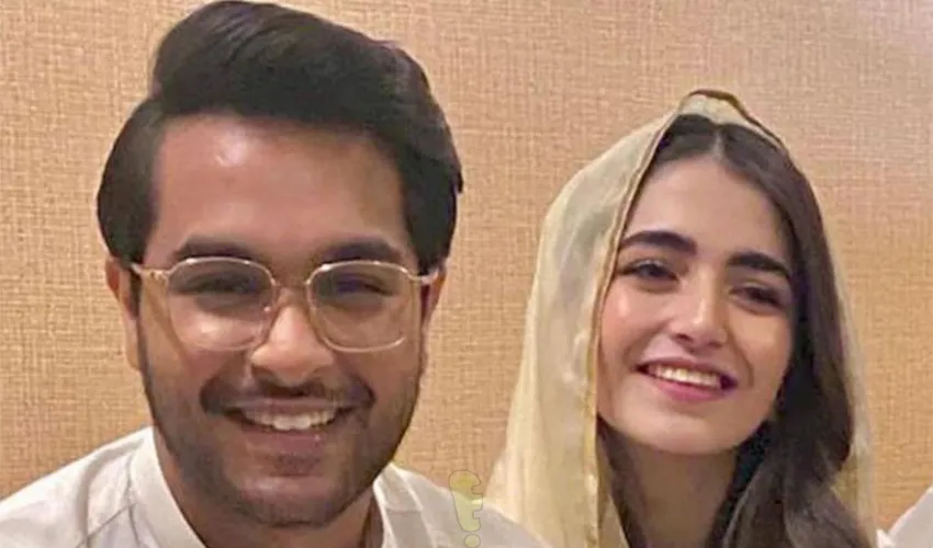 Asim Azhar reveals marriage plans with actress Merub Ali - Internews ...