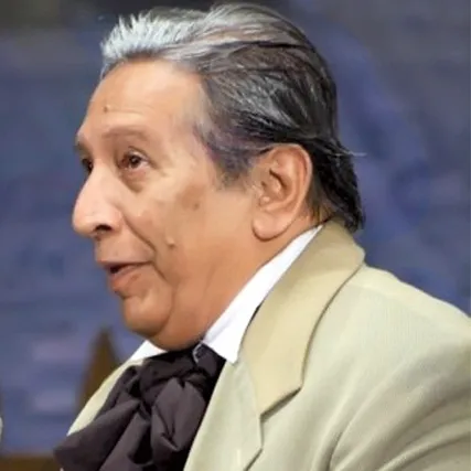 Legendary actor Talat Hussain passes away in Karachi - Internews Pakistan