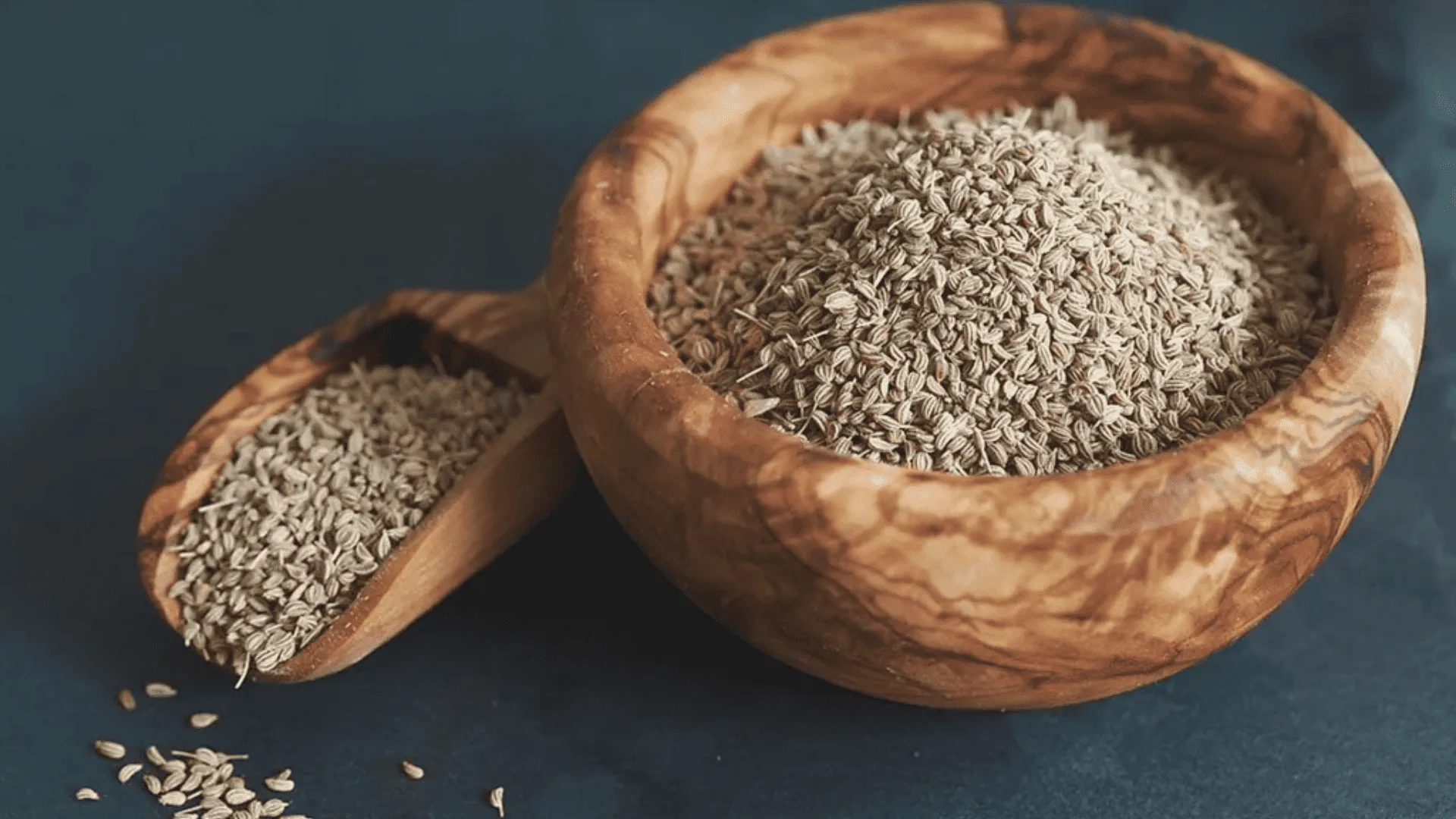 7 simple ways to add carom seeds for better weight loss - Internews ...