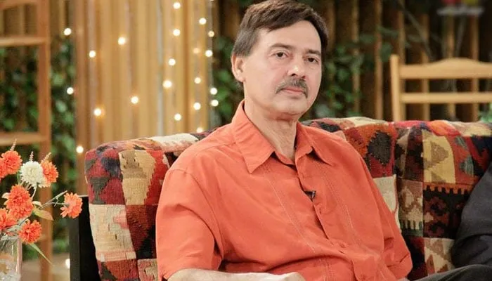 Veteran actor Mazhar Ali passes away after prolonged illness ...