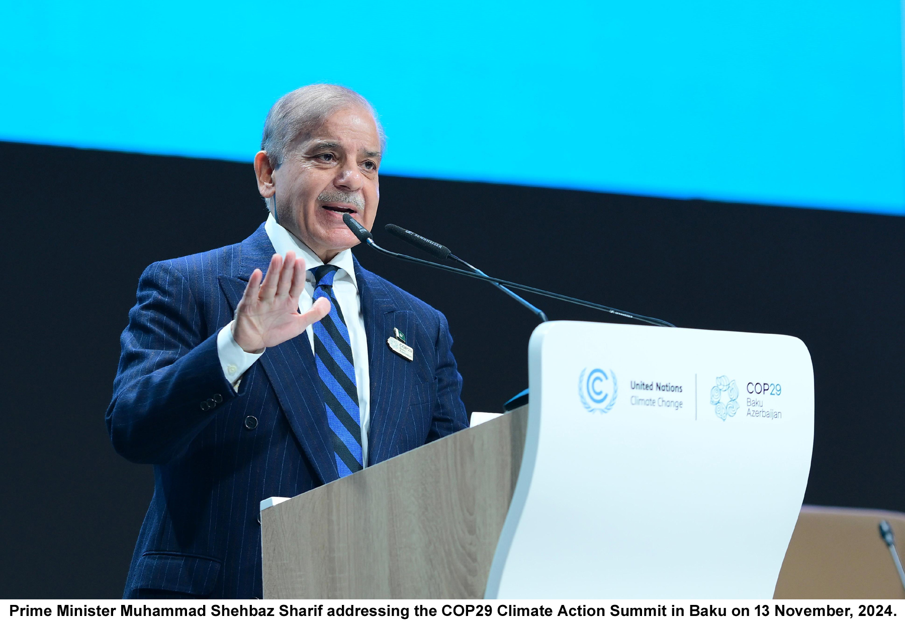 PM pledges stronger protection for journalists on International Day to ...