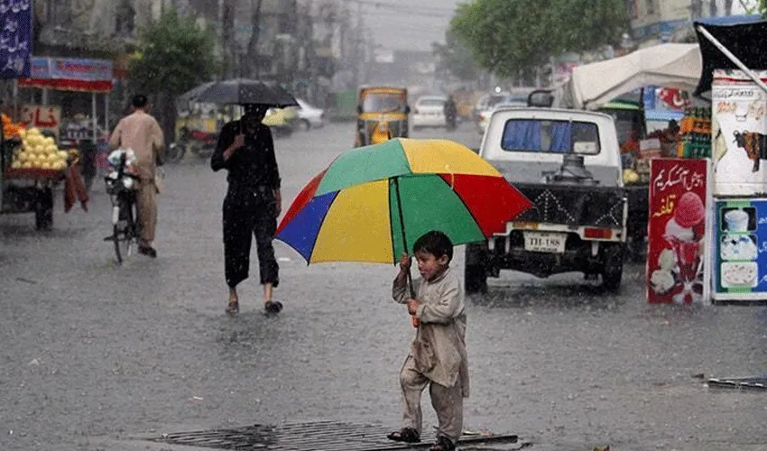 Monsoon rains, floods claim 104 lives across Pakistan: NDMA - Internews Pakistan