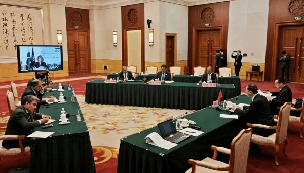 China considers Bangladesh, Pakistan as key BRI partners, Sun Weidong ...