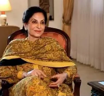 Mother of pop icons Nazia and Zohaib Hassan passes away - Internews ...