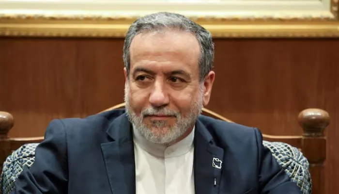 Iran ready for war if forced, says Foreign Minister Araghchi ...