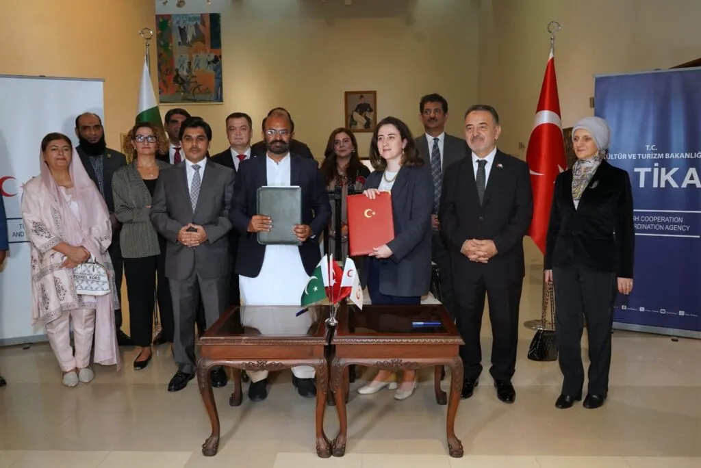 Türkiye to restore Allama Iqbal Museum in Lahore - Internews Pakistan