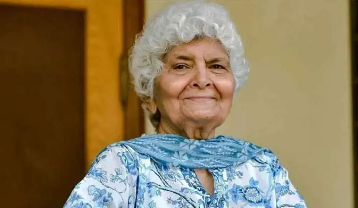Renowned scholar Dr. Arifa Syeda Zahra passes away in Lahore ...