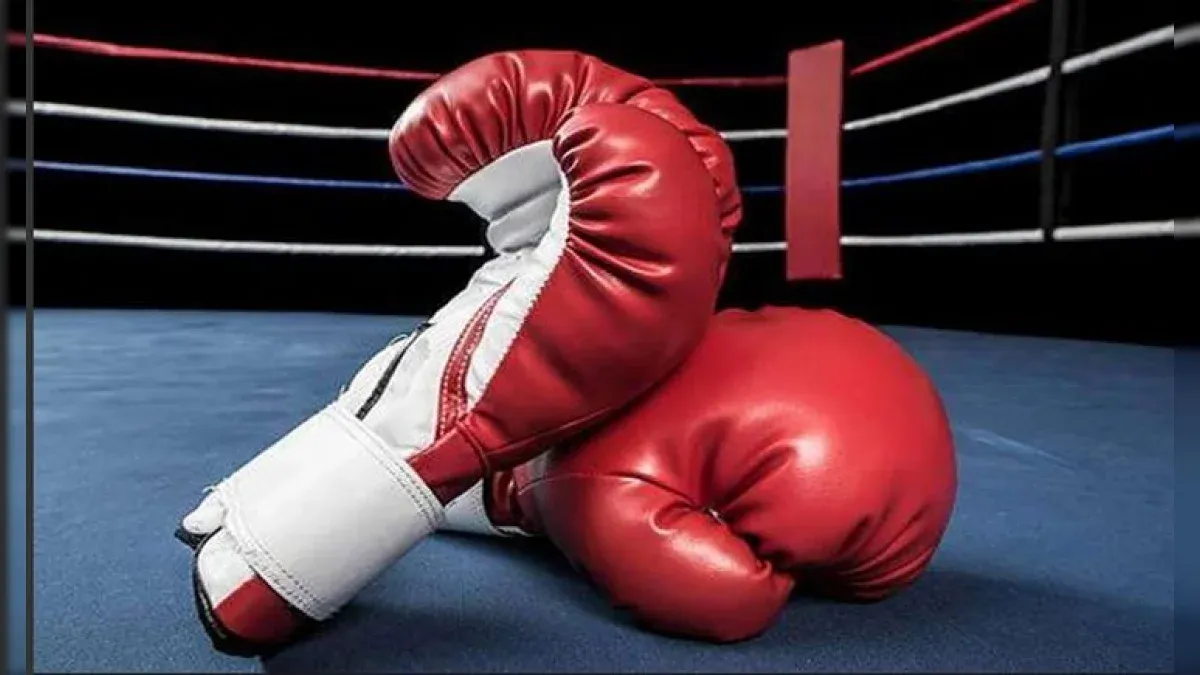 International Boxing Championship kicks off in Lahore - Internews Pakistan
