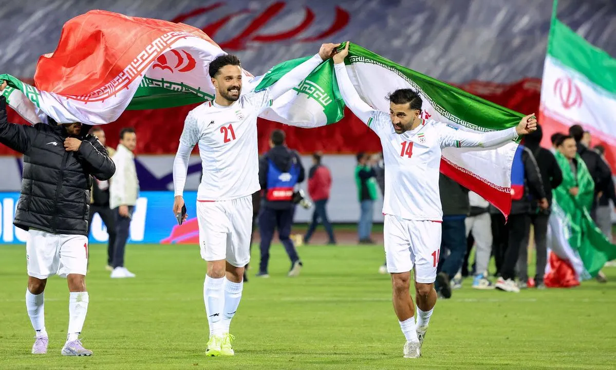 Iran to boycott FIFA World Cup draw in Washington over US visa denial ...