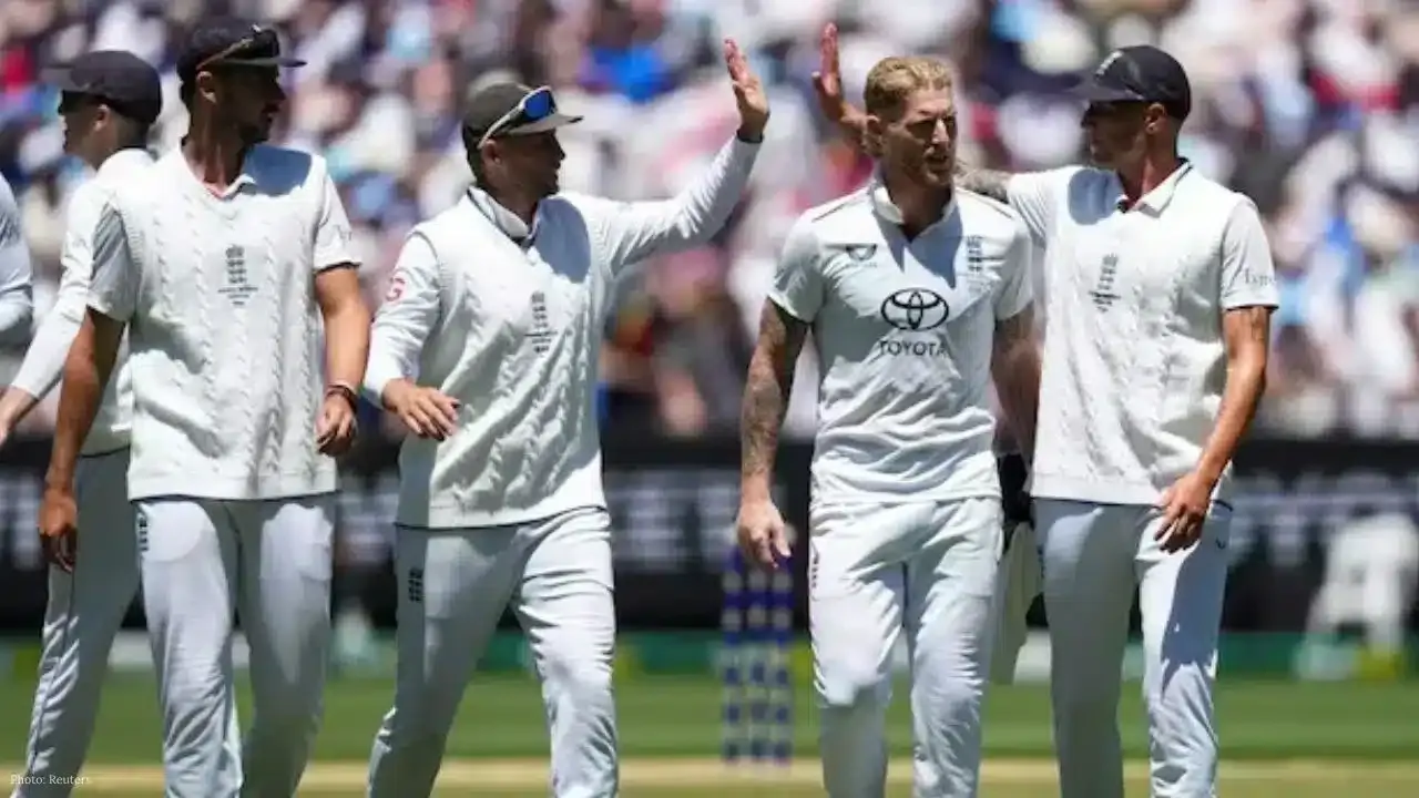 England ends 15-year drought with Test win in Melbourne - Internews ...