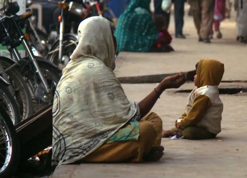 Thousands of Pakistanis deported abroad for begging: FIA reveals ...