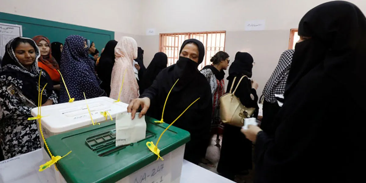 Punjab informs LHC local government elections will be party-based ...